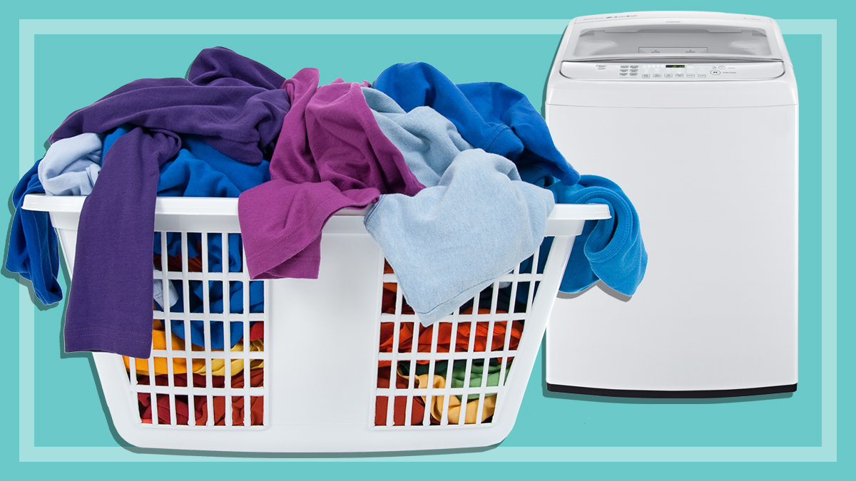 Best large washing machines for families