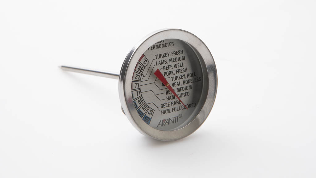 How to buy the best meat thermometer for your oven or BBQ