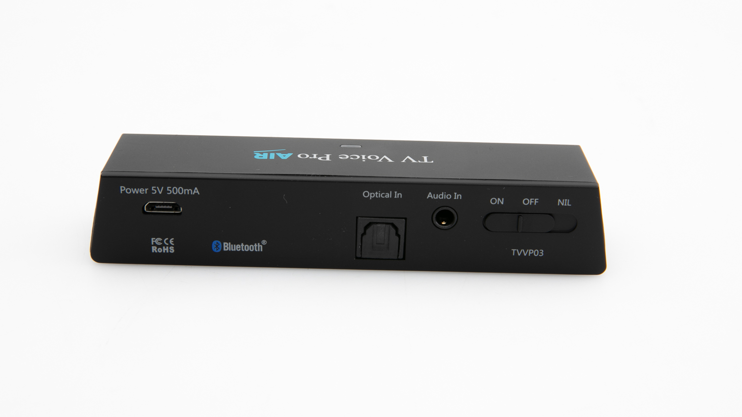 TV Voice Pro soundbar and wireless Air earphones review