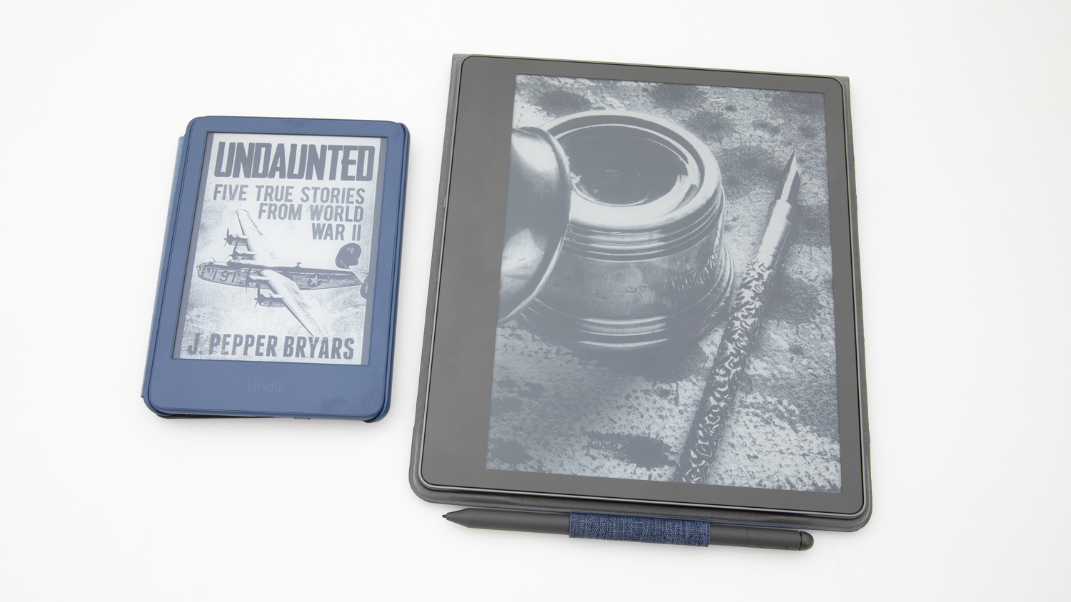 Is an e-reader right for you?