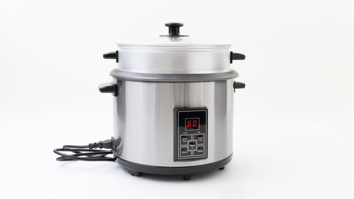 Should you buy a budget rice cooker?