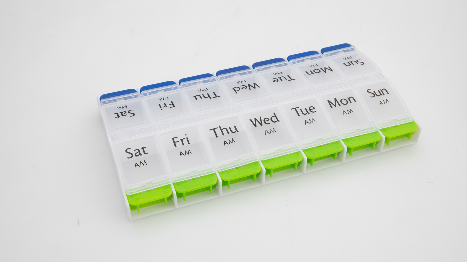 Pill box review and buying guide