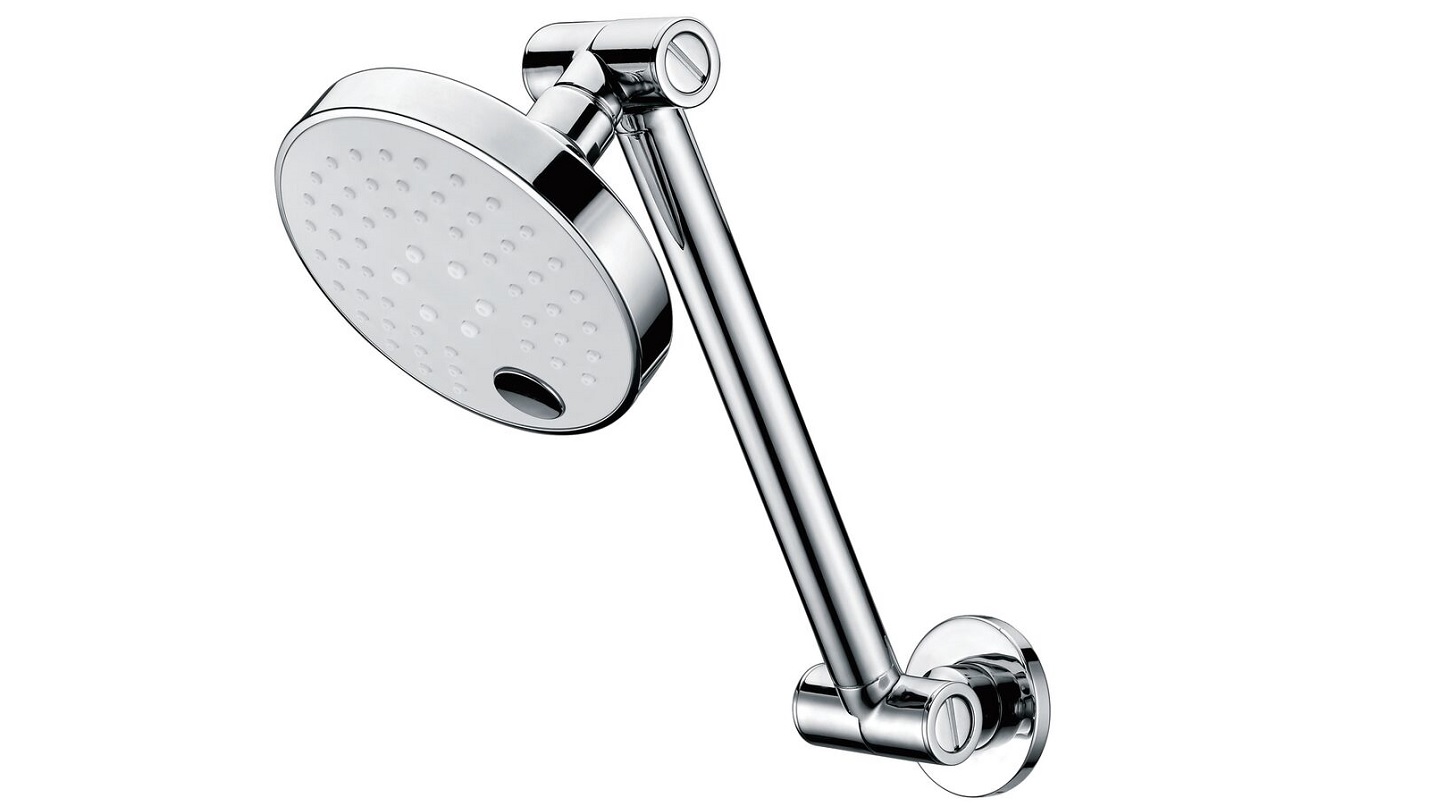 What to know when buying a showerhead