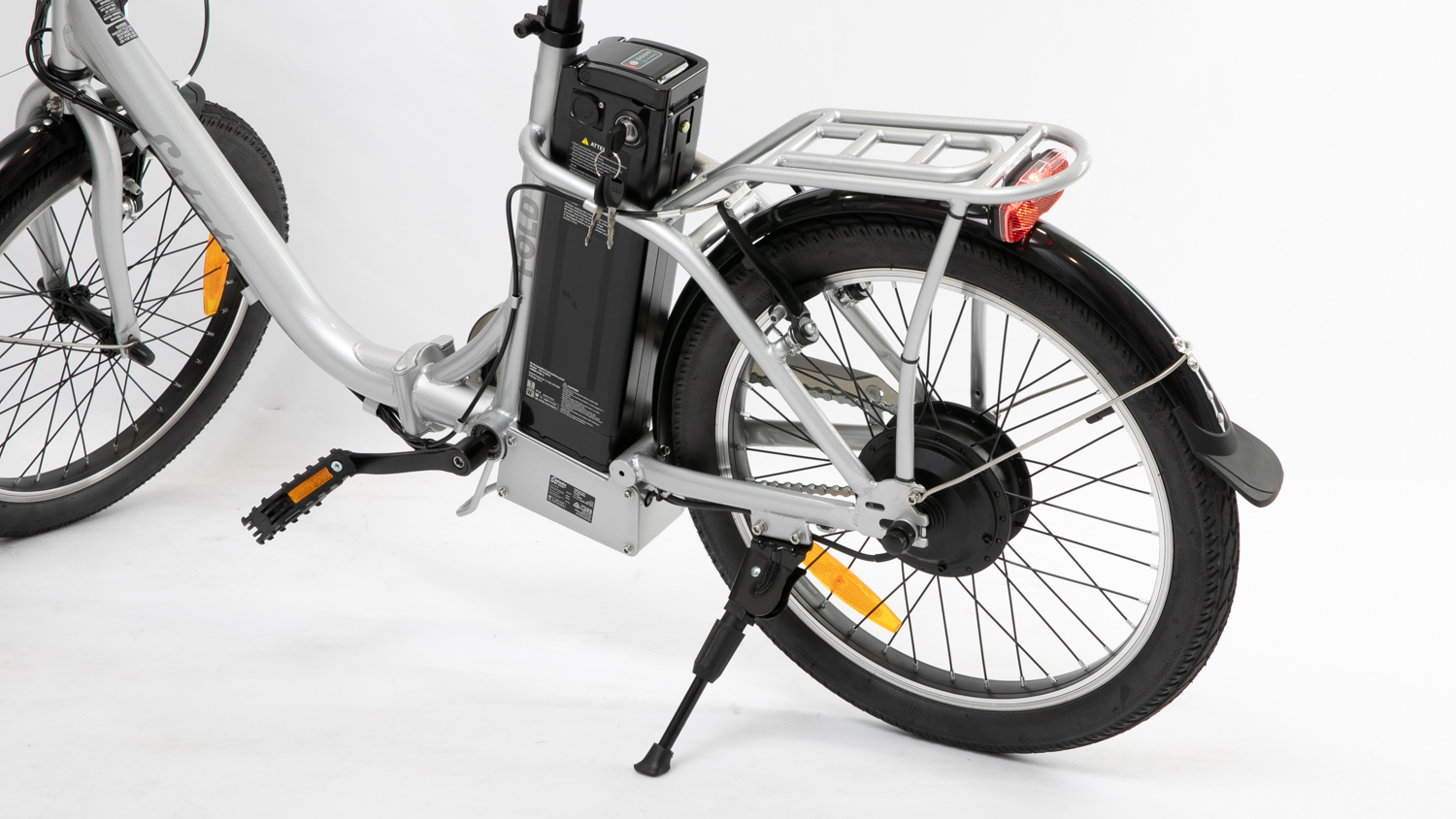 Is the Aldi folding electric bike worth it?