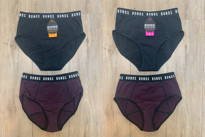 Period underwear – do they work and which brand is best?