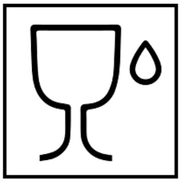 Dishwasher symbols and settings explained