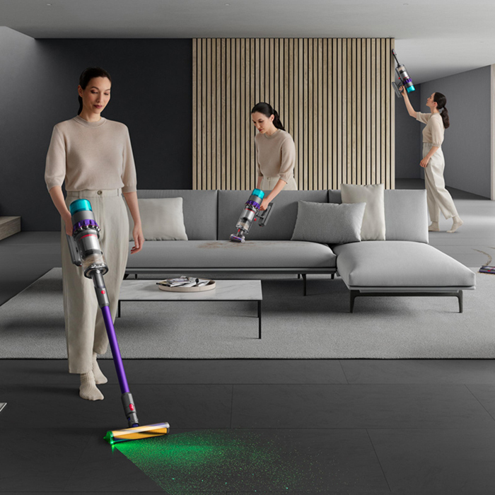 Dyson vs LG stick vacuums: Which are best?