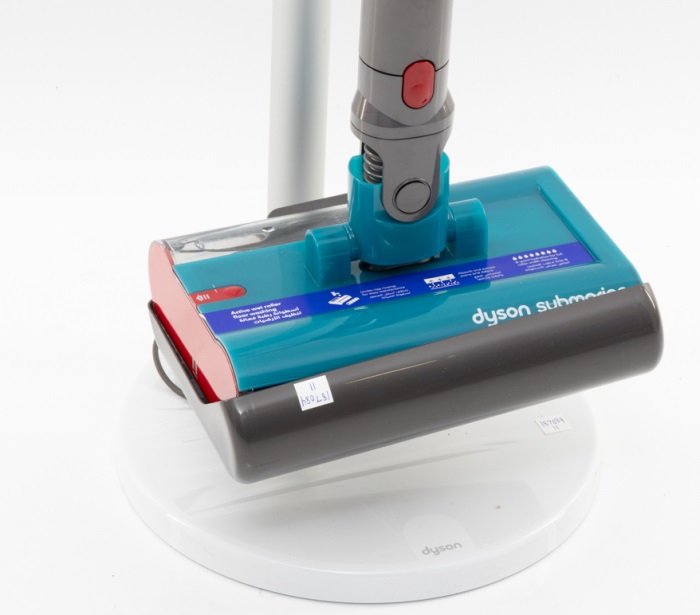 First look: Dyson V15s Detect Submarine Complete vacuum review