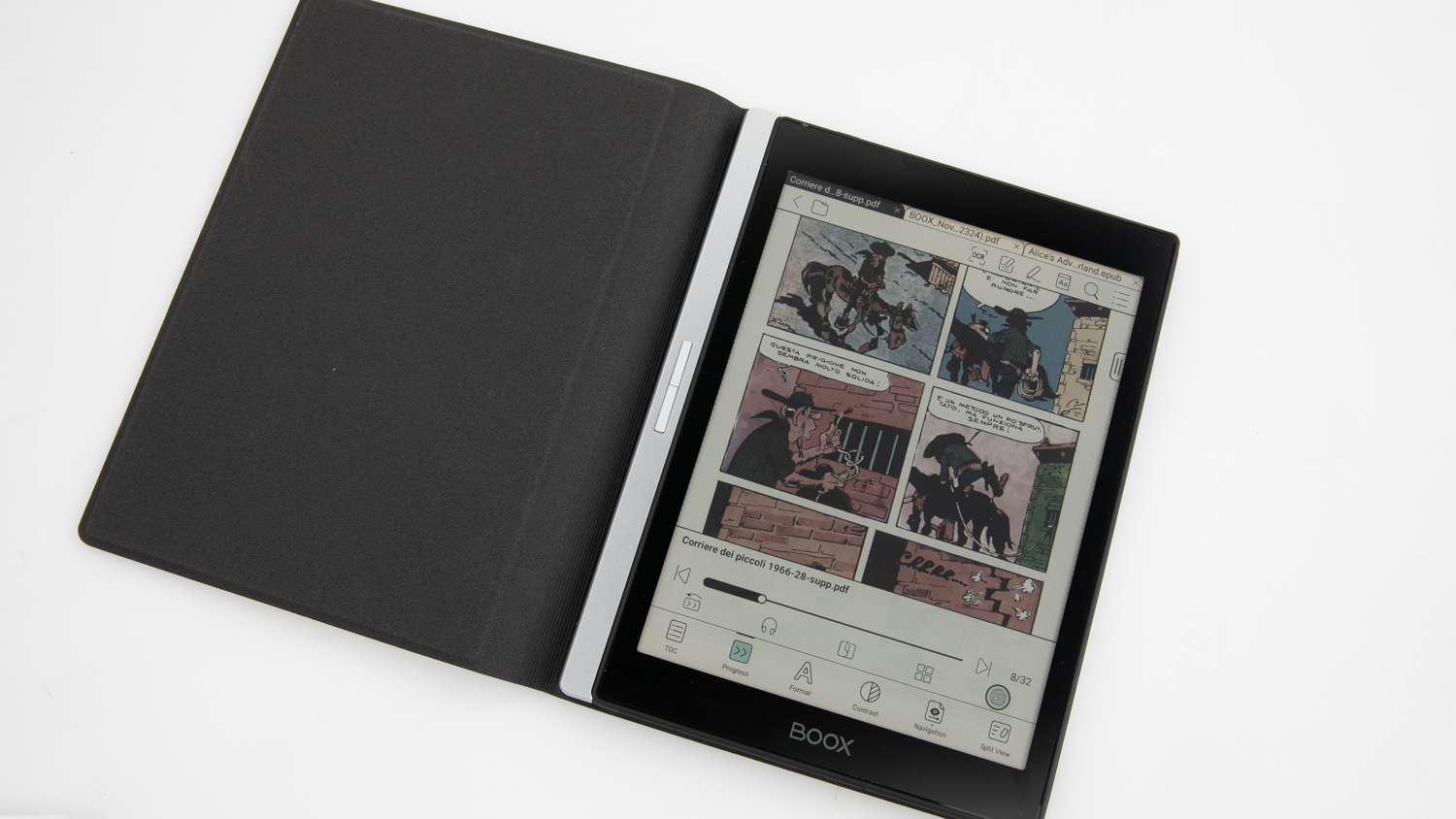 Is an e-reader right for you?