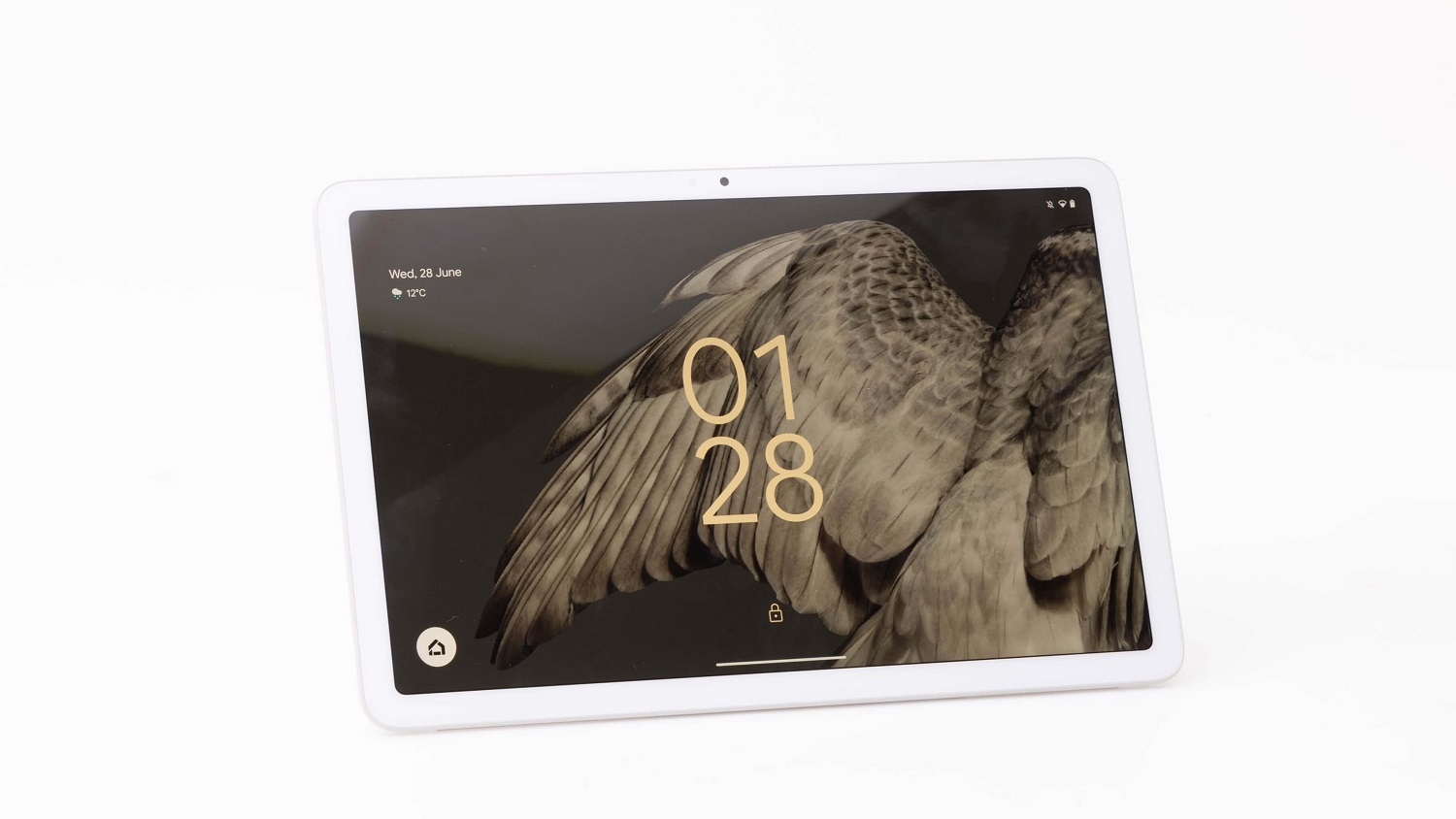 Google Pixel Tablet review