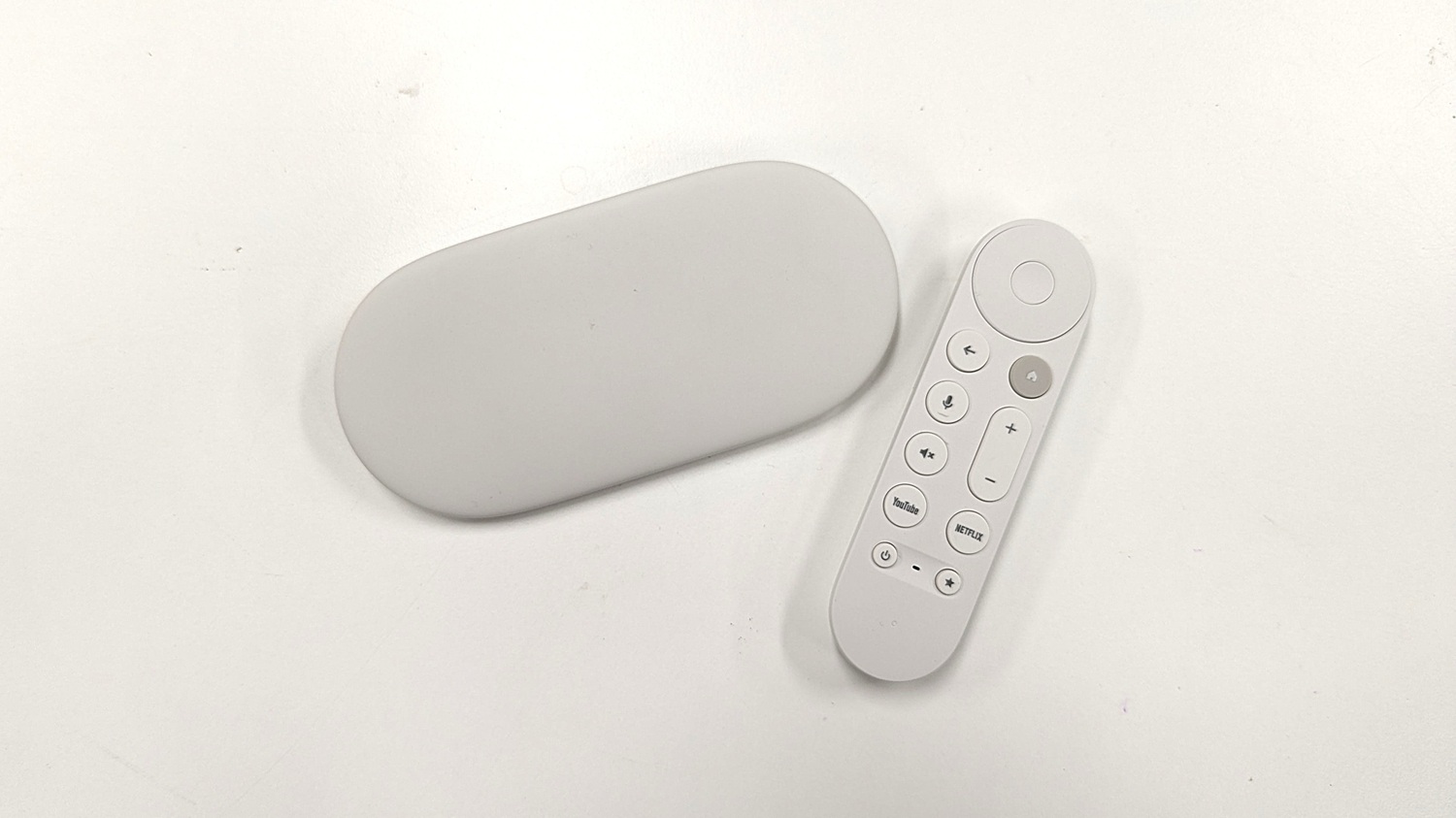 Google TV Streamer 4K review