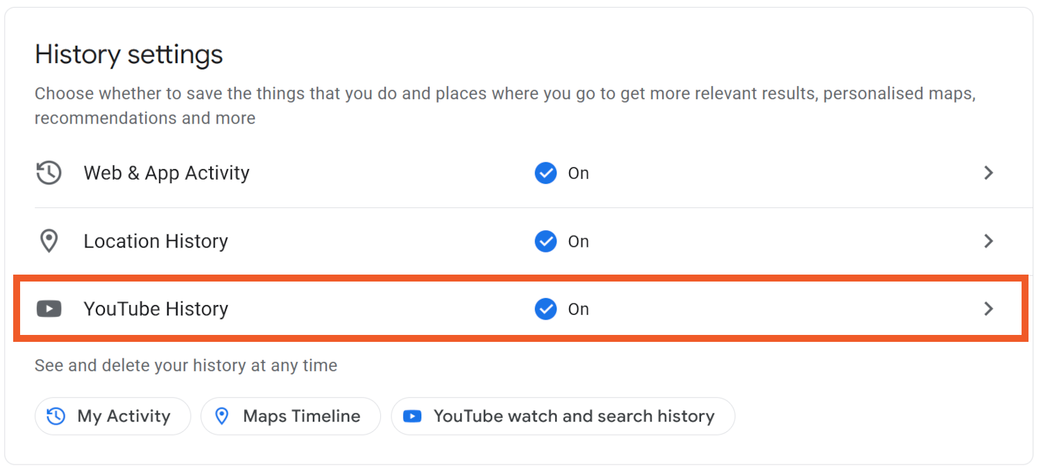 How to secure your Google account