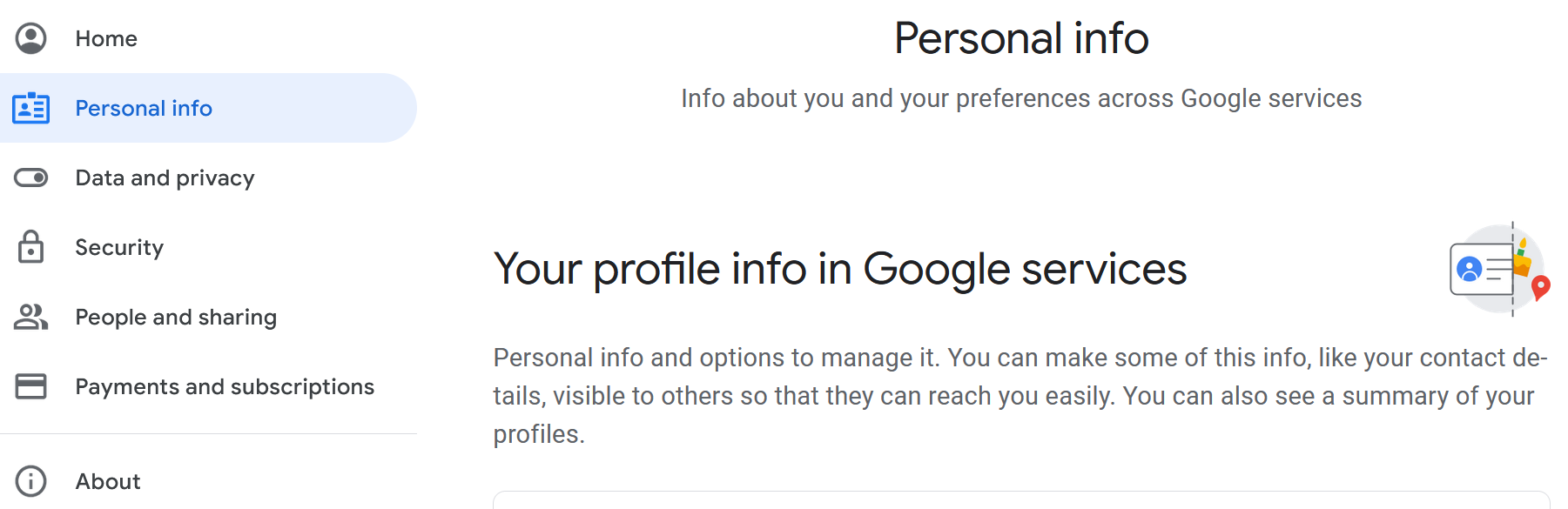 How to secure your Google account