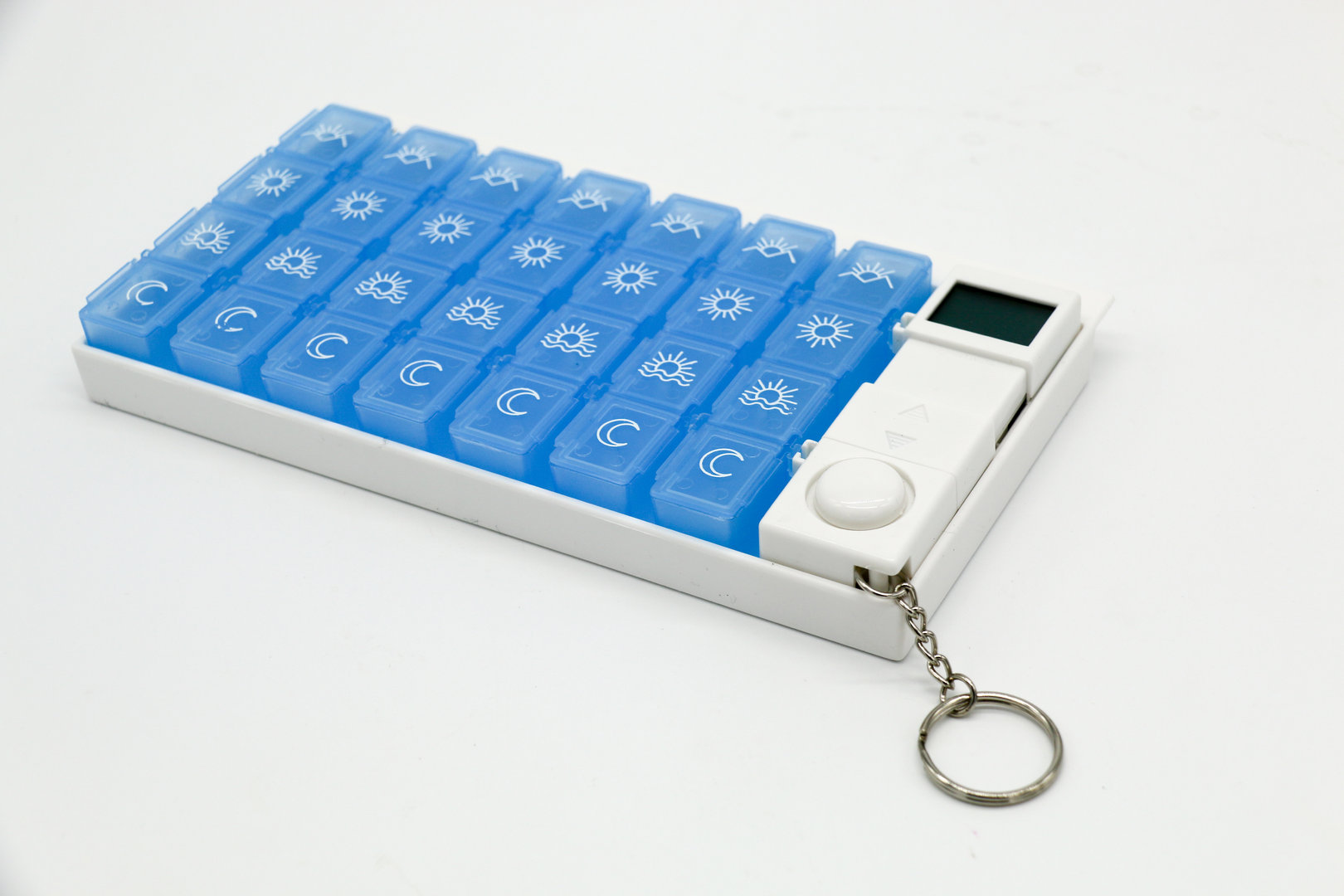 Pill box review and buying guide