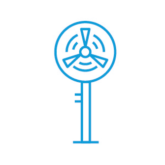 What to know before buying a pedestal or tower fan
