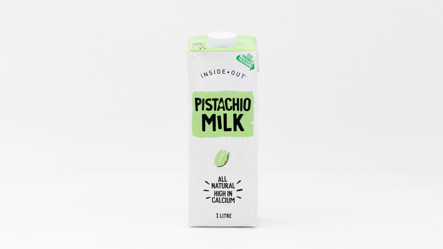 Faba bean milk and pistachio milk: How do they taste?