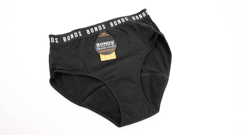 Period underwear – do they work and which brand is best?