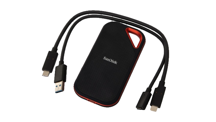 How to buy the best portable hard drive