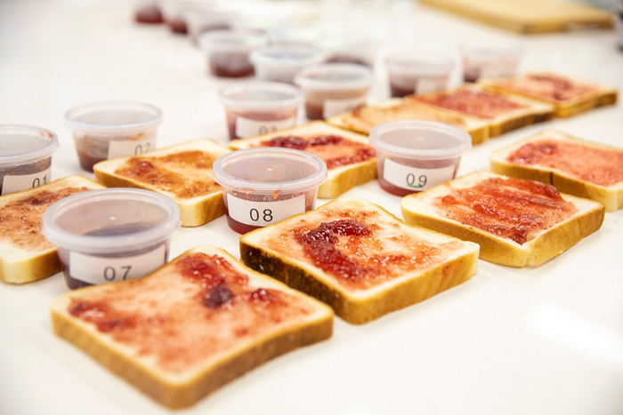 Which supermarket strawberry jam tastes best? Cottee’s, IXL and more.