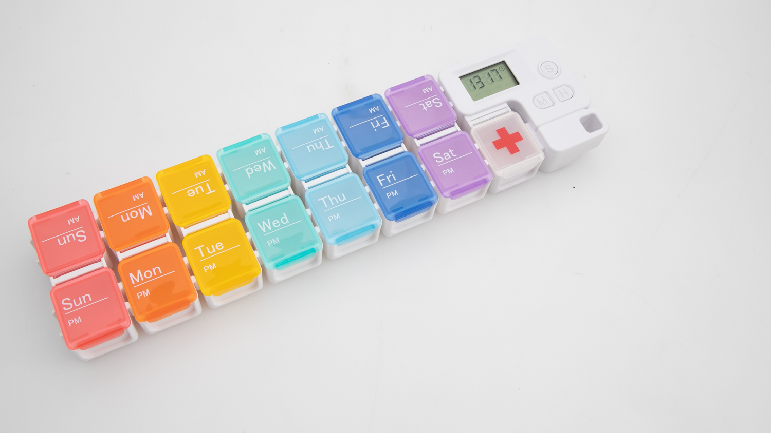 Pill box review and buying guide