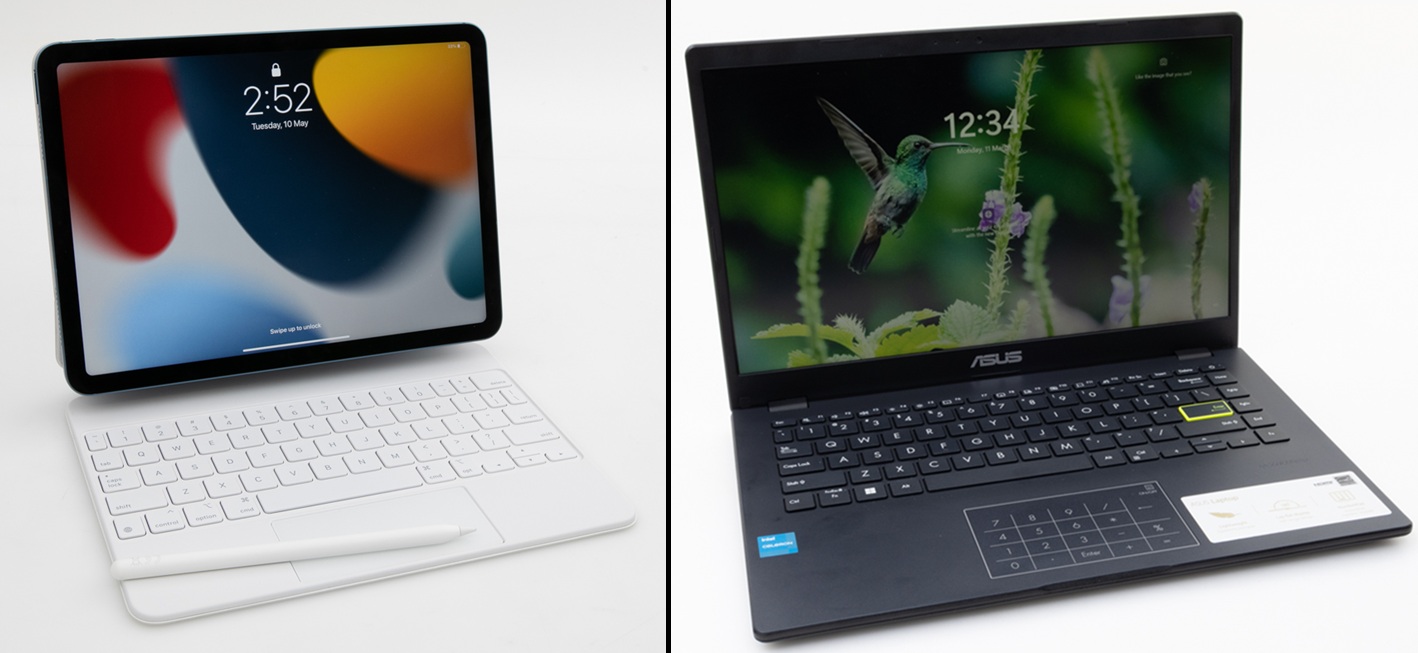 How to buy the best laptop or tablet for school BYOD