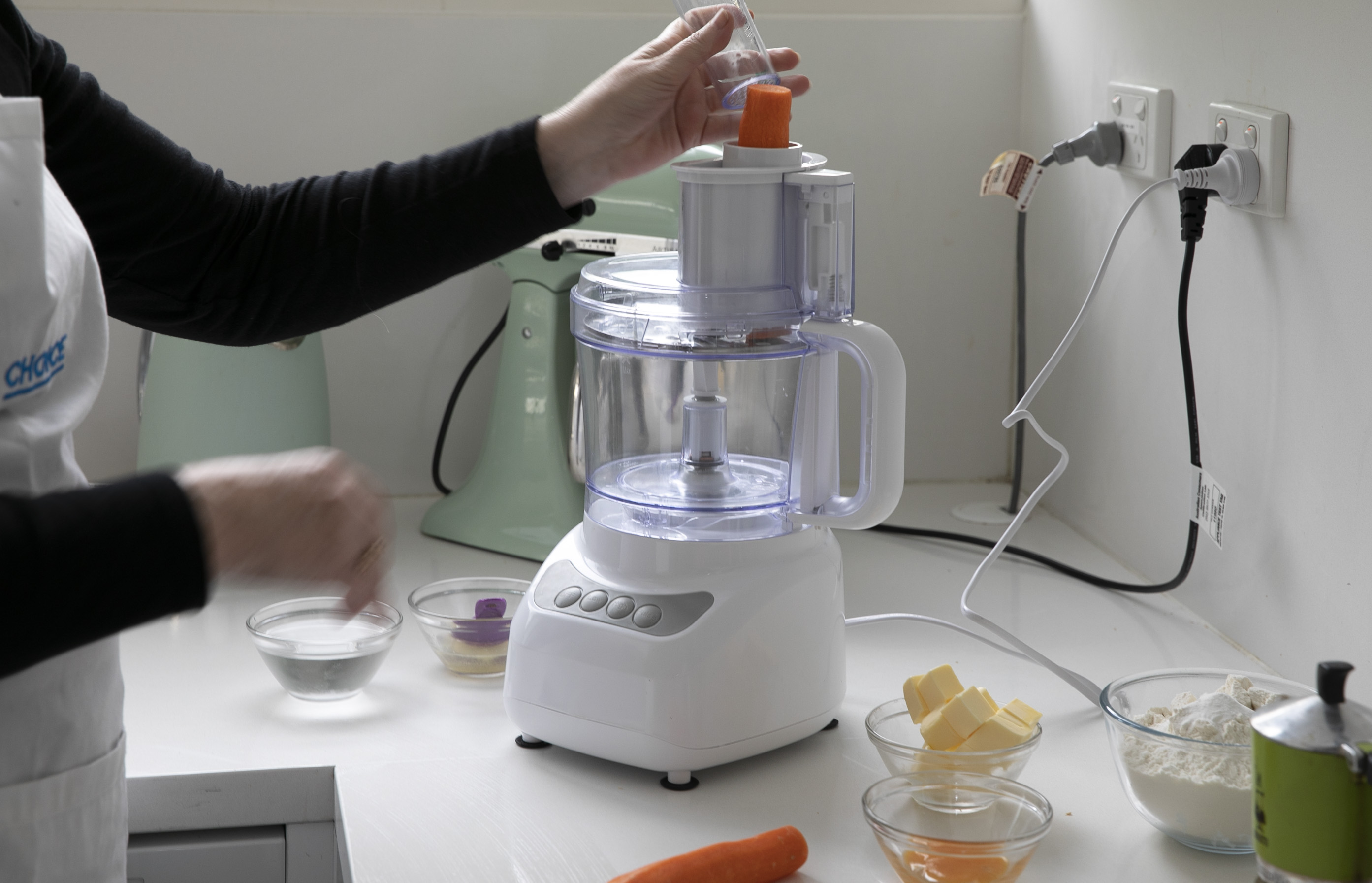 Is the $49 Target food processor a good buy?