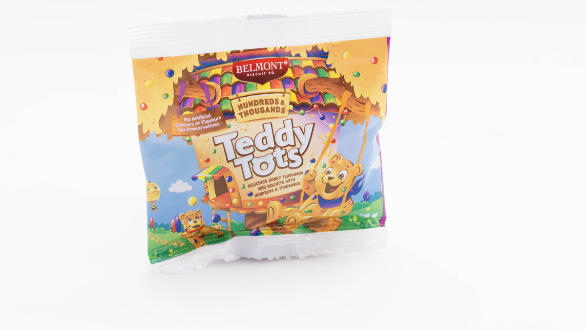 Arnotts Tiny Teddies vs Aldi Teddy Tots: Kids decide which tastes best