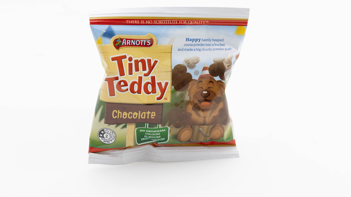 Arnotts Tiny Teddies vs Aldi Teddy Tots: Kids decide which tastes best