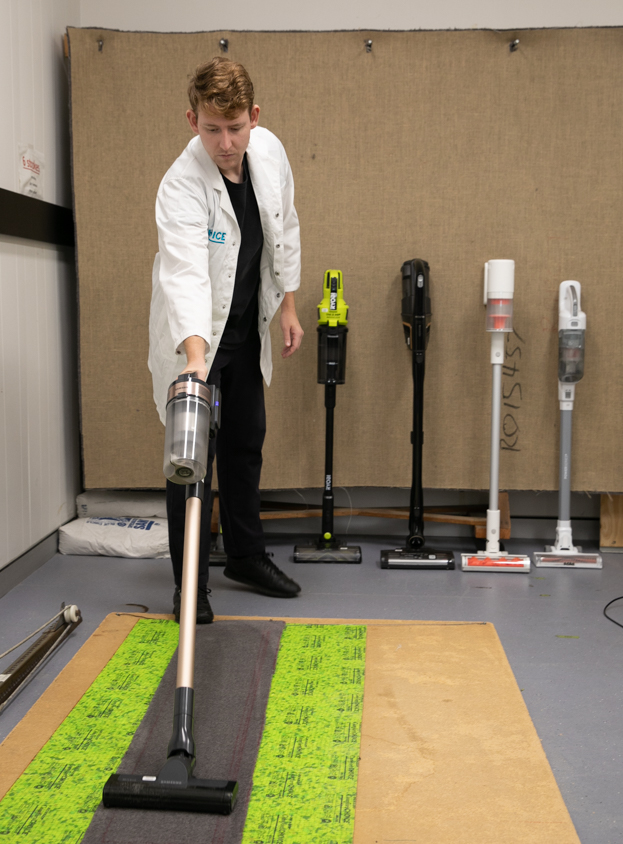 Should you buy a Kmart Anko vacuum cleaner?