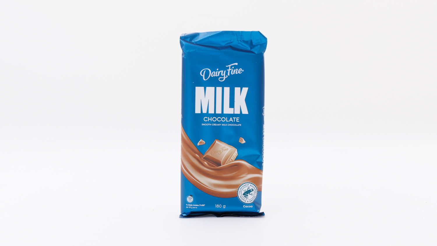 The best cheap milk chocolate blocks