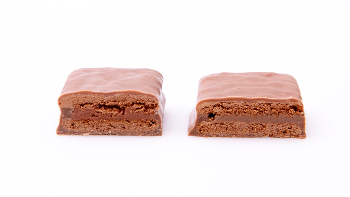 Tim Tam challenge: Aldi's Just Divine biscuits vs Arnott's original Tim ...