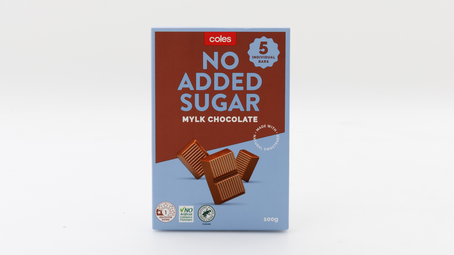 The best cheap milk chocolate blocks