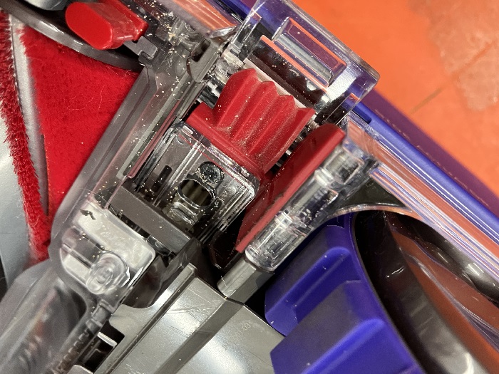 First look: Dyson 360 Vis Nav robot vacuum review