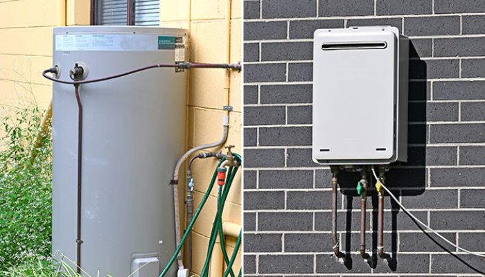 How to buy the best hot water system