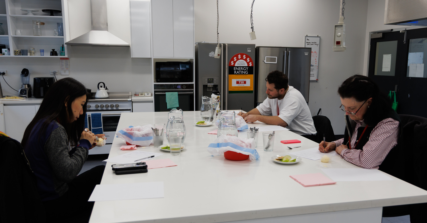 Coles and Aldi top vanilla ice cream taste tests