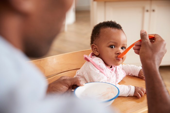 How to avoid food poisoning