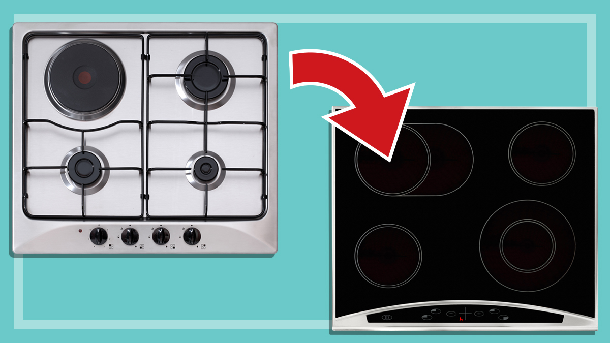 The induction cooktops that failed to impress