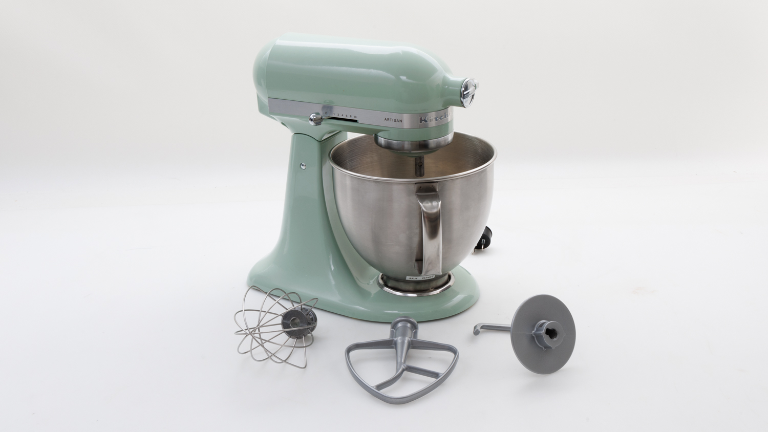 Is a KitchenAid mixer worth it?