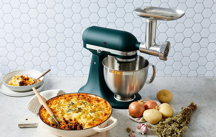 Is a KitchenAid mixer worth it?