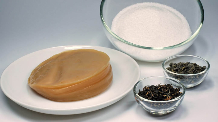 Is kombucha good for you?