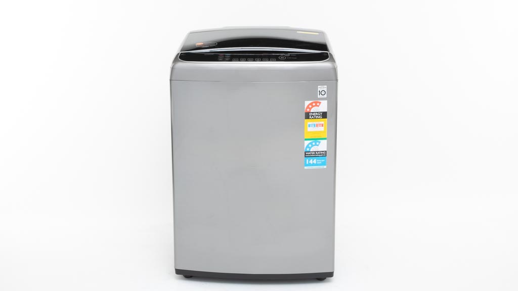 The most water-efficient washing machines