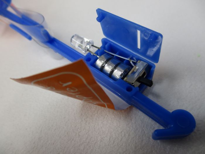 Dangerous toys found on online shopping platform Temu