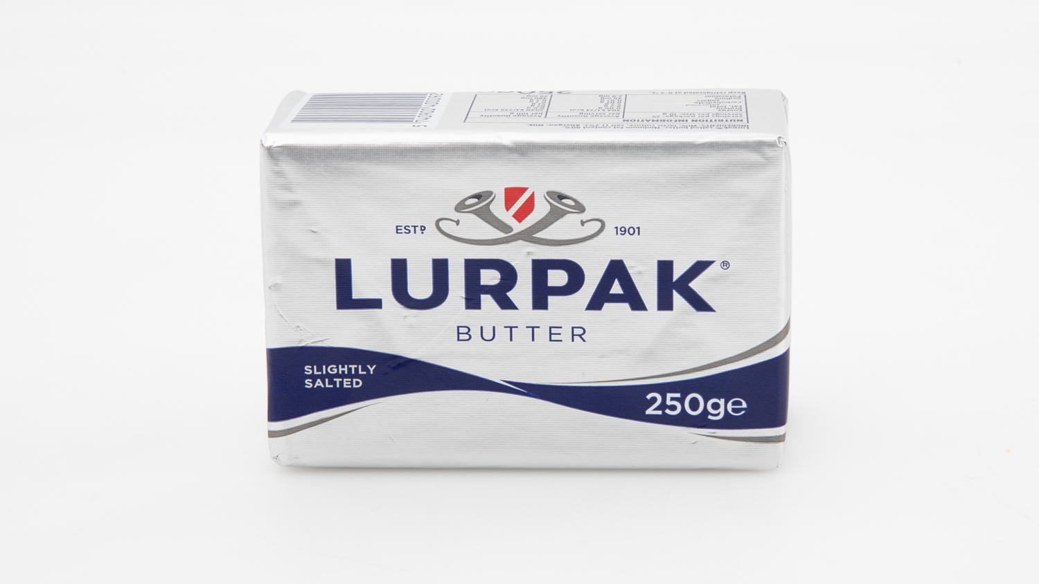 What's the best tasting butter?
