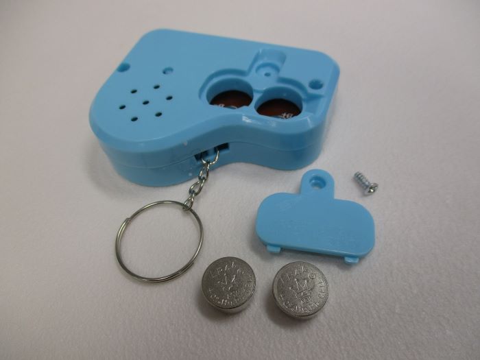 Dangerous toys found on online shopping platform Temu
