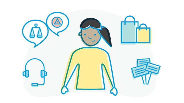 Learn More About CHOICE Membership & Member Benefits