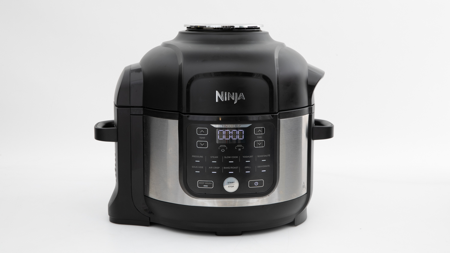 The best large air fryers to cook for a big family