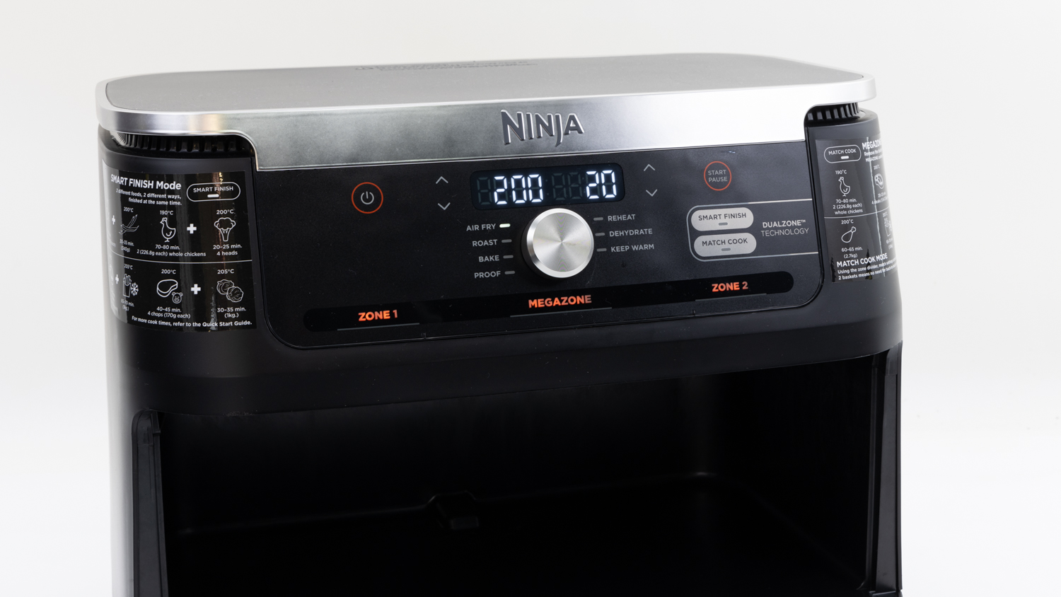 Should you buy a Ninja air fryer?