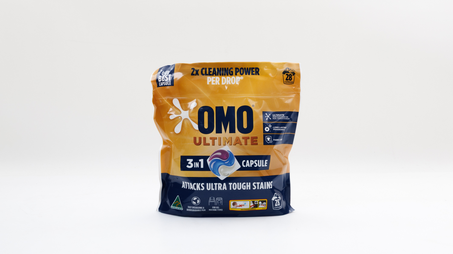 Laundry powder vs liquid vs capsules vs sheets – which is best?