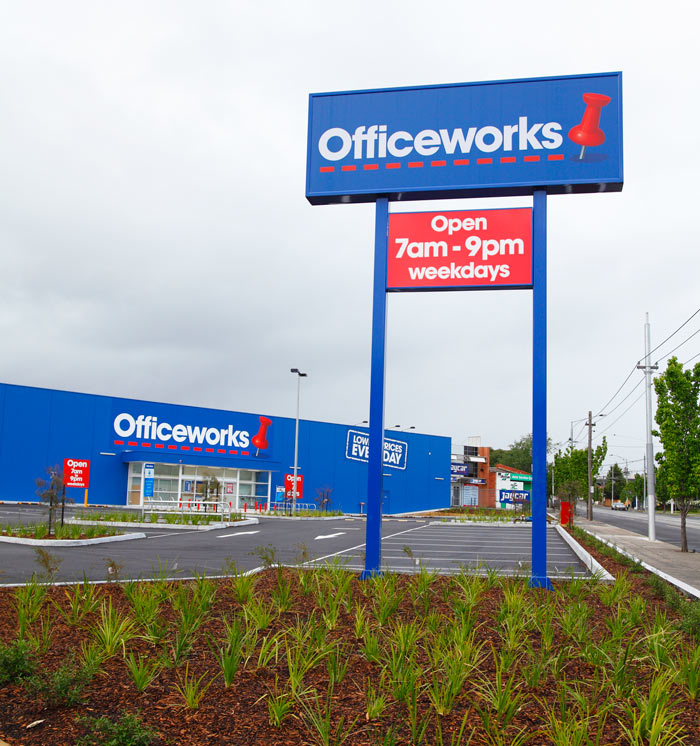 Should I print at Officeworks or buy a printer?