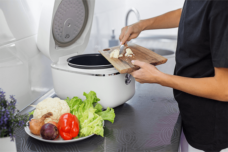 What to know before buying a multi-cooker